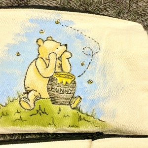 Winnie the Pooh Set - Etsy