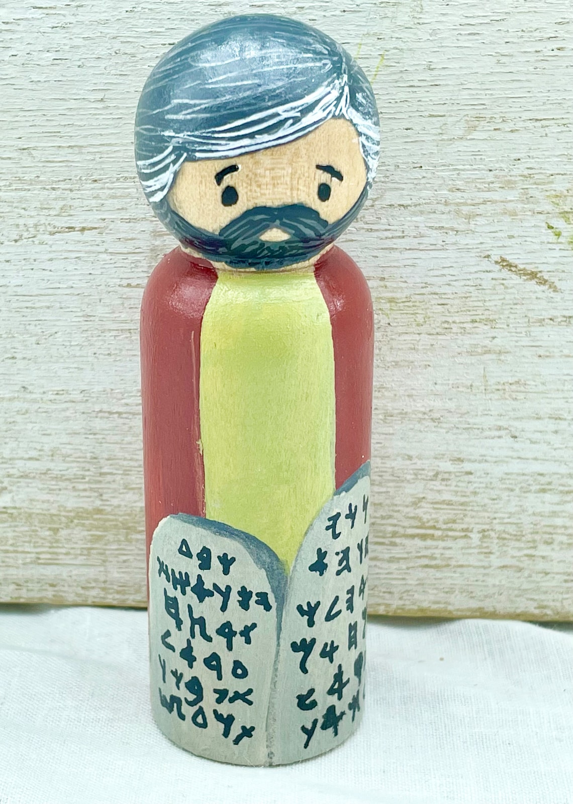 Moses - Etsy