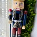 Classic Fancy Nutcracker - Etsy