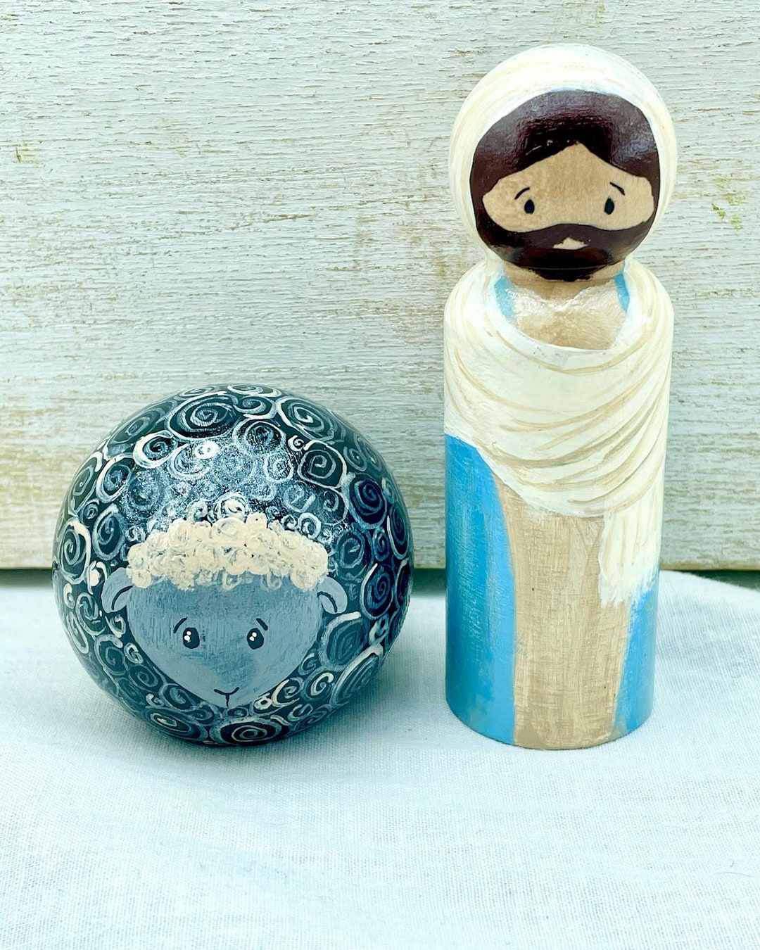 Jesus - Etsy