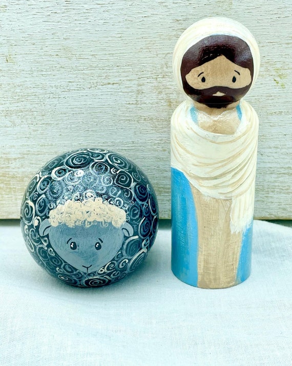 Jesus | Etsy