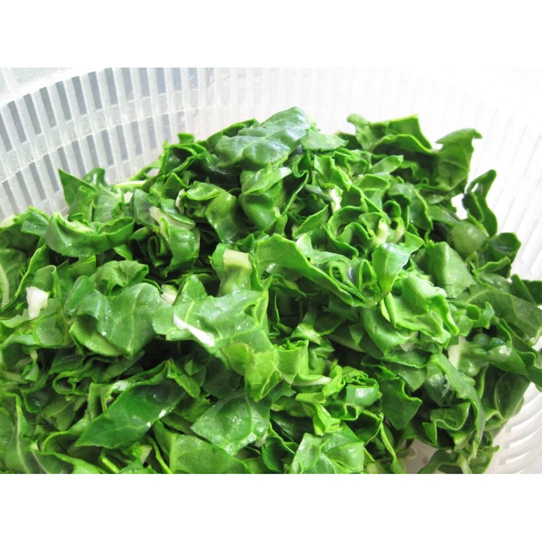 Swiss Chard Green Seeds - Etsy