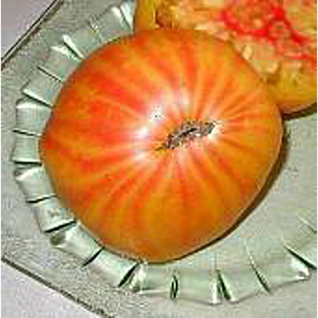 Flame Tomato Seeds - Etsy