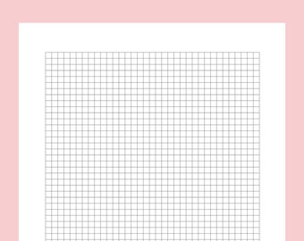 A5 Dot Grid Paper Filofax Planner Refill Printed Planner Inserts ...