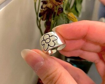 Tyler the Creator Ring | Etsy