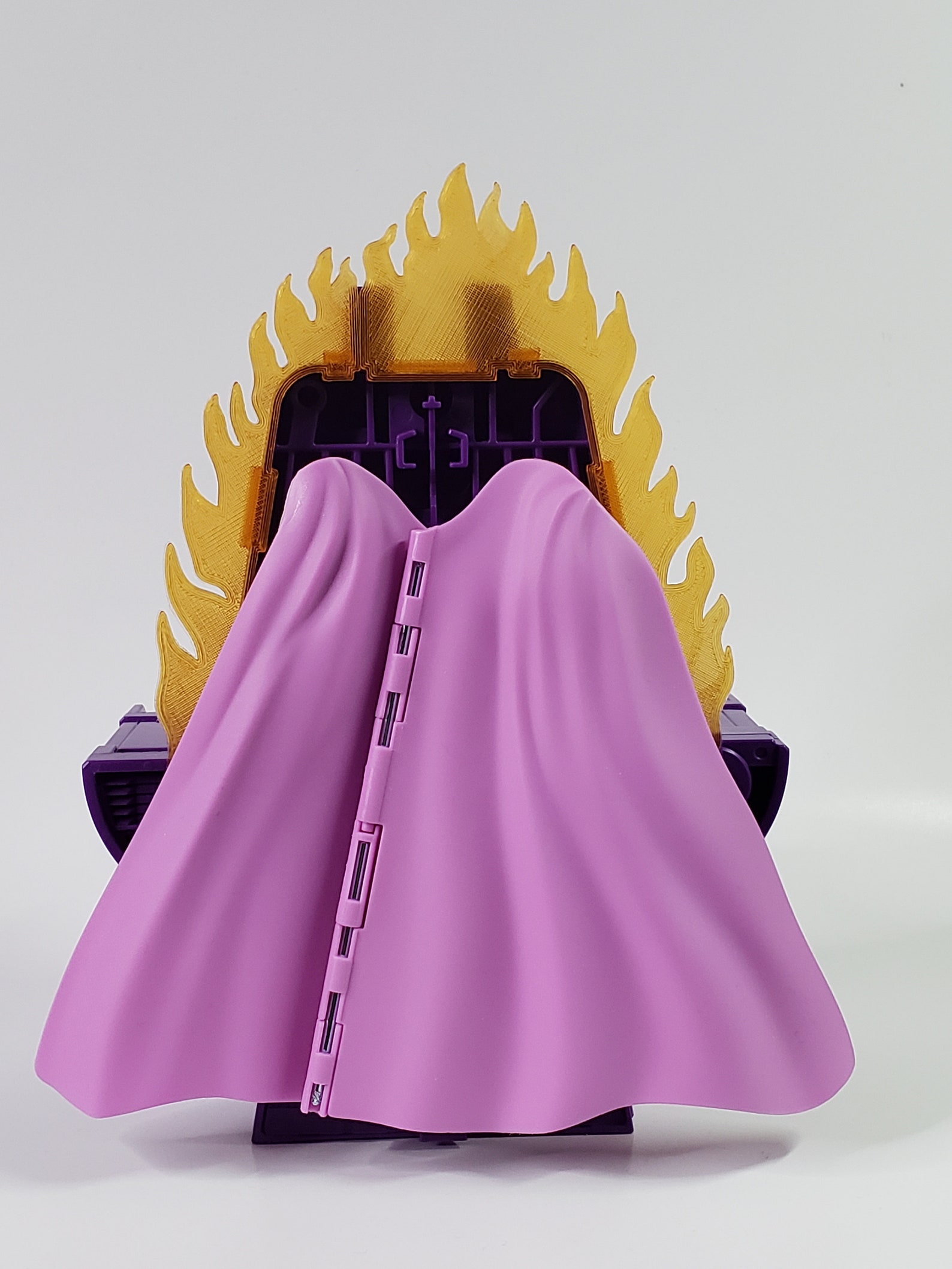 Coronation Starscream Throne Effect Upgrade Kit Transformers | Etsy