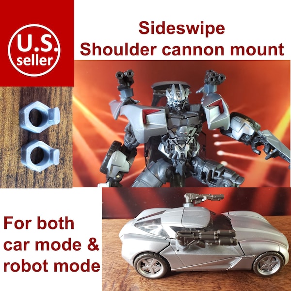 Transformers Studio Series Upgrade Kit - Etsy