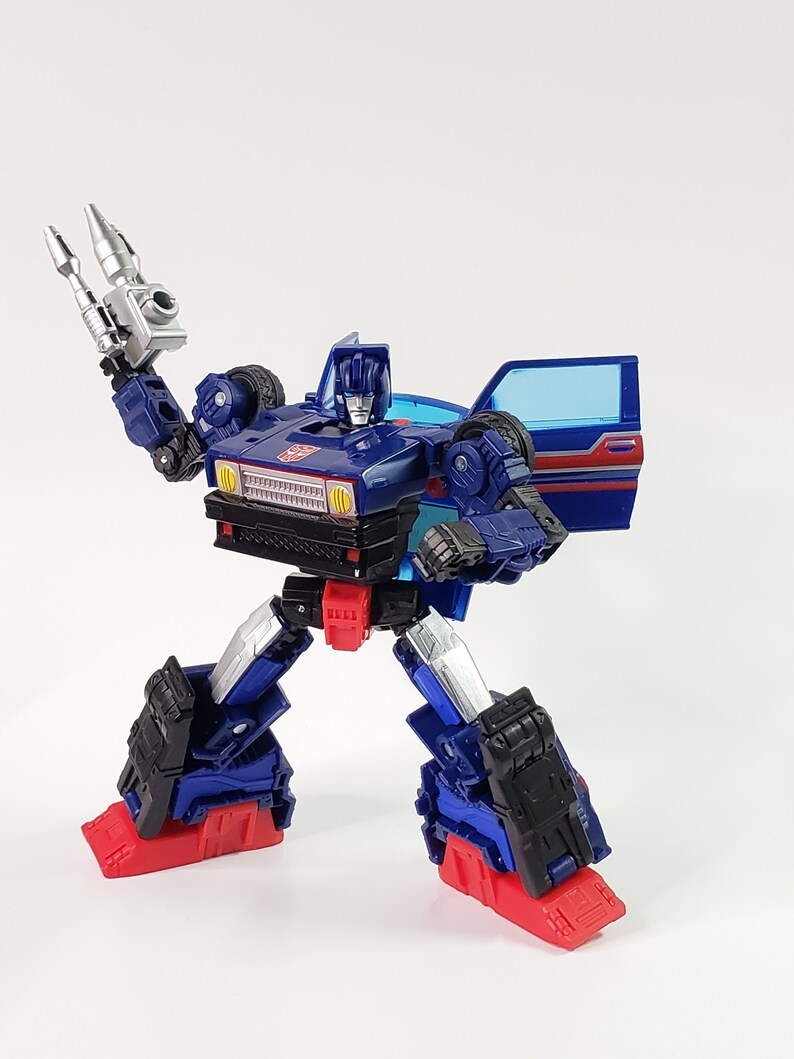 Thigh Leg Gap Fillers/fillet Upgrade Kit:legacy Skids Deluxe - Etsy