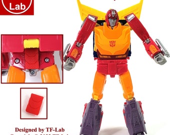 Transformers Upgrade Kit - Etsy