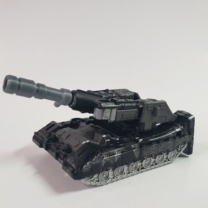 Megatron Gun Barrel Upgrade Kit:transformers WFC K13 Kingdom Core Class ...