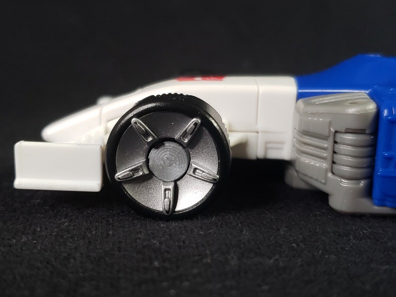 Transformers WFC Kingdom Mirage 4x Wheel Covers Upgrade Kit - Etsy