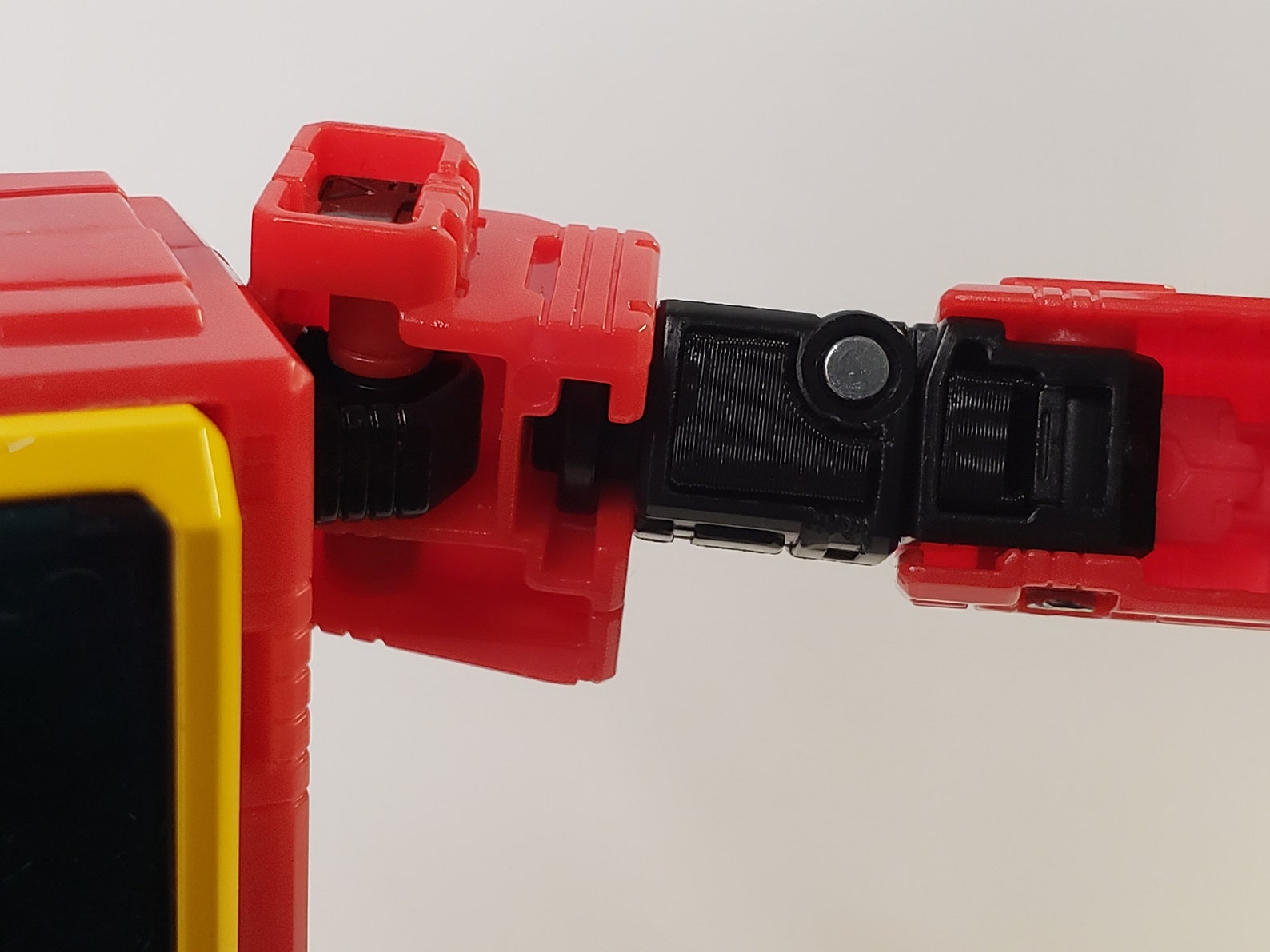 Upgrade Kit of Transformers Kingdom/legacy Blaster Arm - Etsy