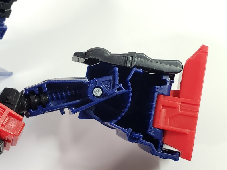 Thigh Leg Gap Fillers/fillet Upgrade Kit:legacy Skids Deluxe - Etsy