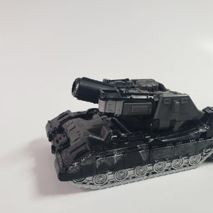 Megatron Gun Barrel Upgrade Kit:transformers WFC K13 Kingdom Core Class ...