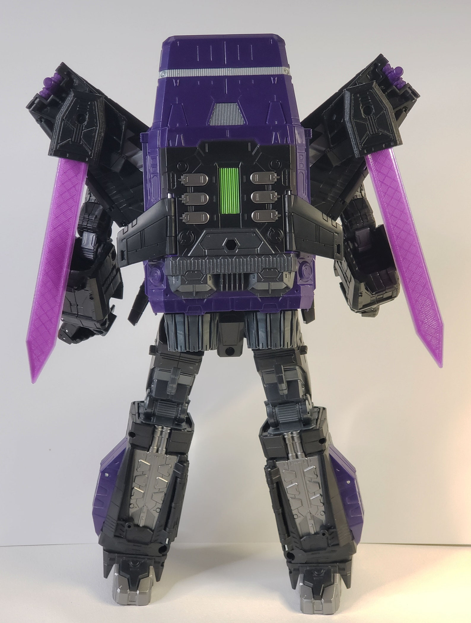 Transformers Energy Sword Generations Idw's Shattered - Etsy