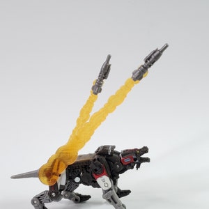 Upgrade Kit Effect: Transformers Studio Series SS 83 Soundwave Core ...