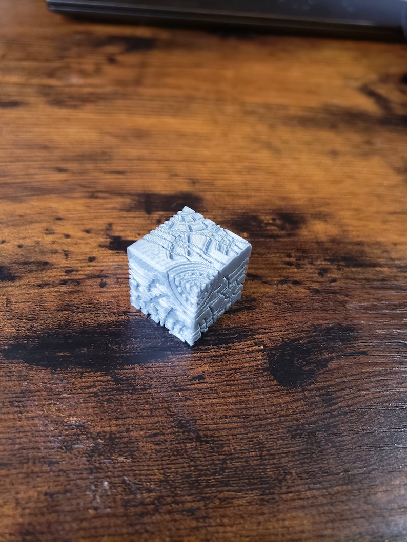 Transformers Allspark Cube Upgrade War for Cybertron WFC - Etsy