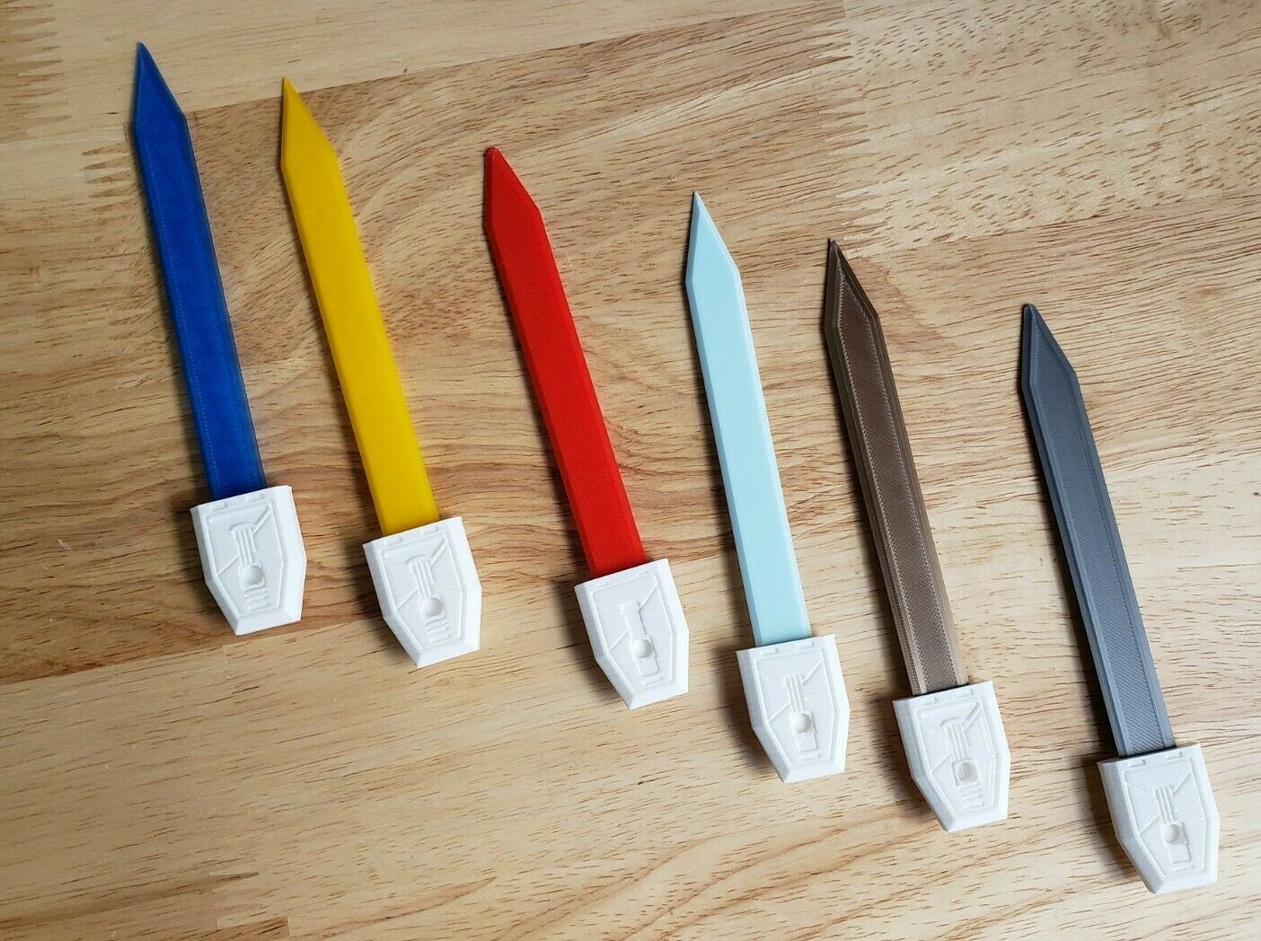 Upgrade Kit Energy Sword for Transformers Siege Jetfire War for ...