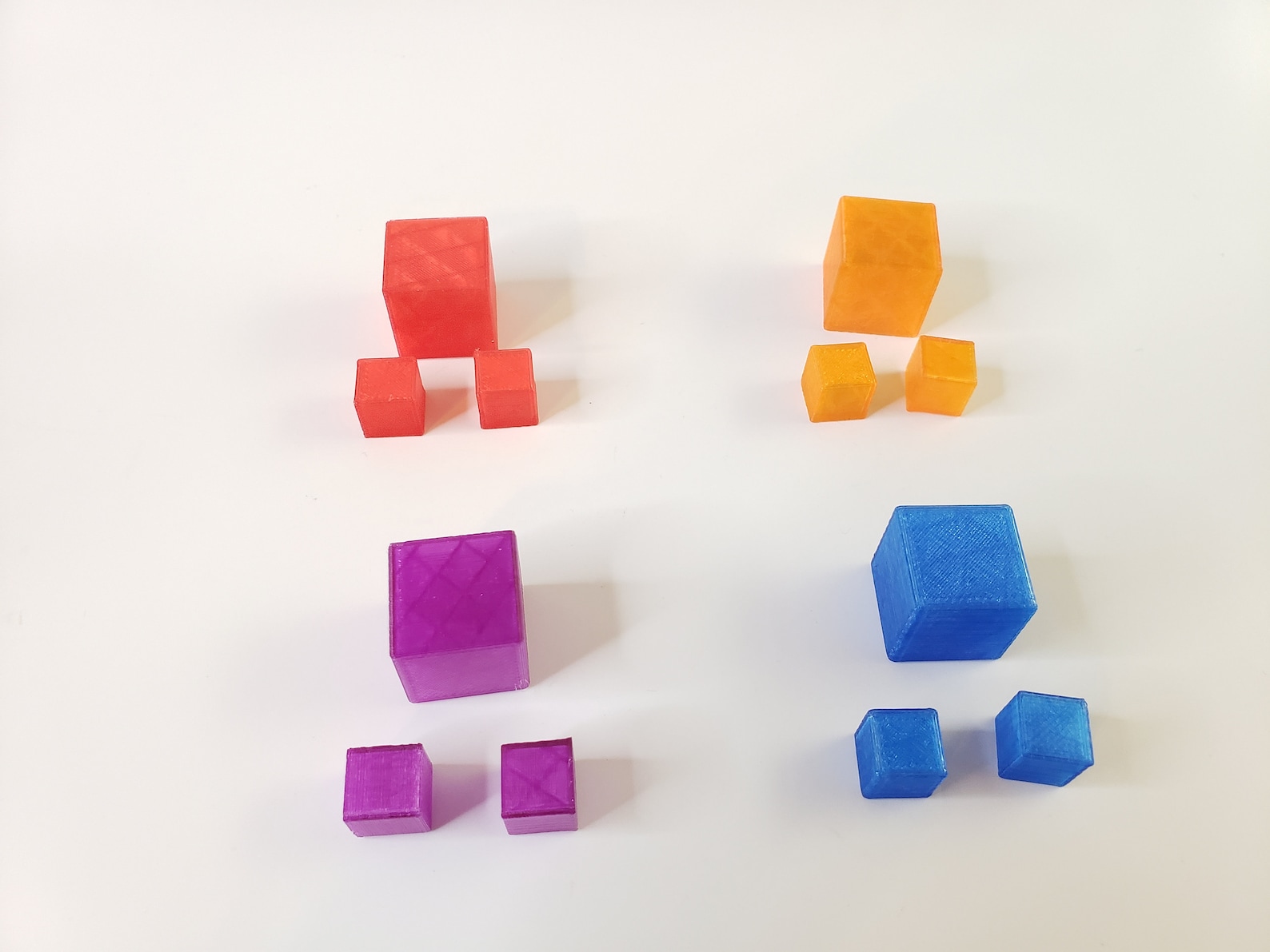 Transformers Upgrade Kit Energon Cubes for Optimus Prime - Etsy