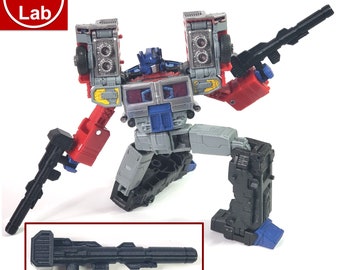 Transformers Kingdom Upgrade Kit - Etsy