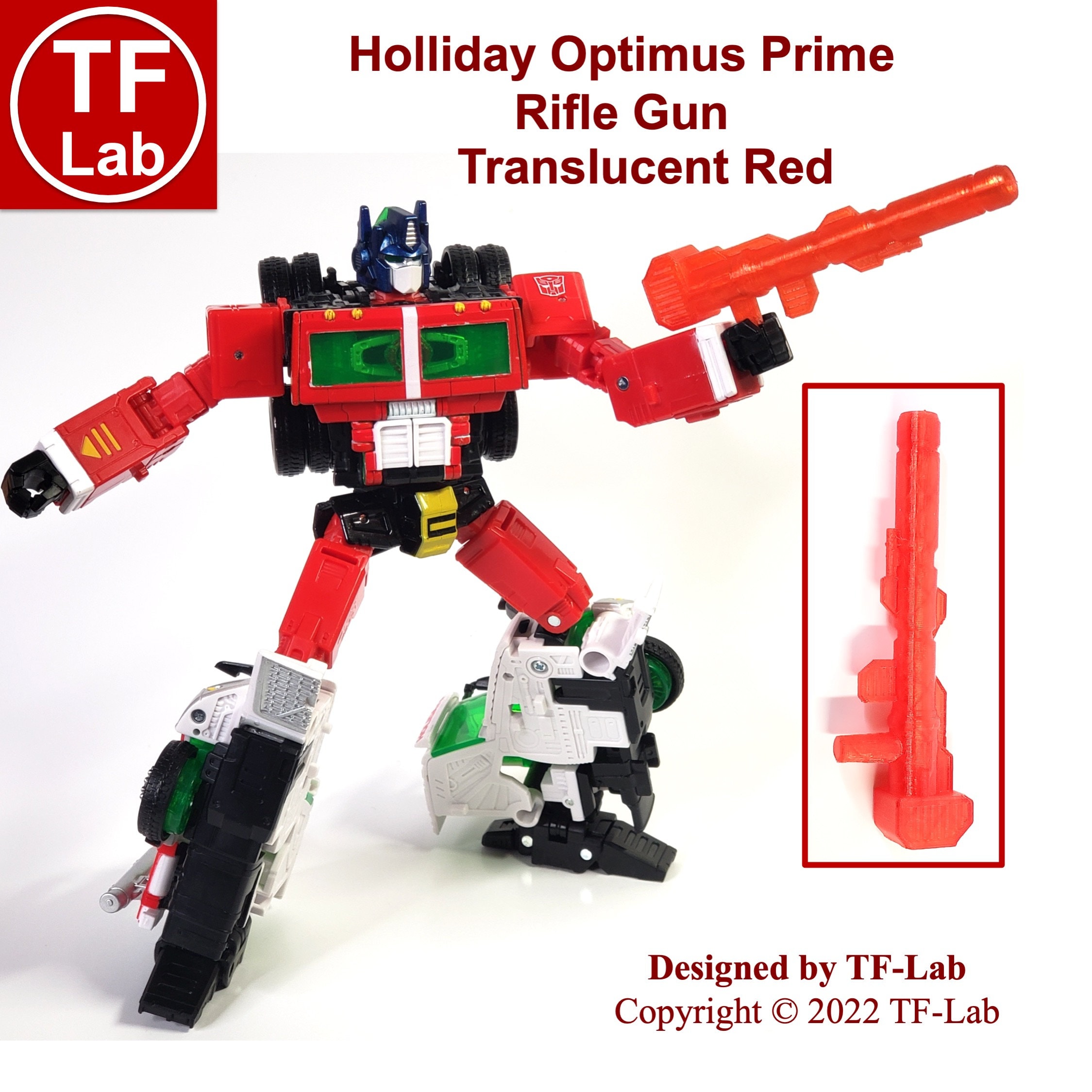 Leg Fillers Upgrade Kit for Transformers Generations Holliday - Etsy