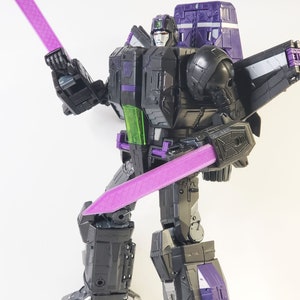 Transformers Energy Sword Generations Idw's Shattered Glass Jetfire ...