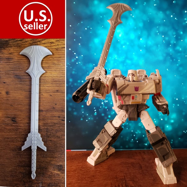 Transformers Studio Series Upgrade Kit - Etsy
