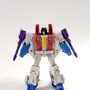 Null Ray Gun Weapon Purple Upgrade Kit:legacy Core Class Skywarp ...