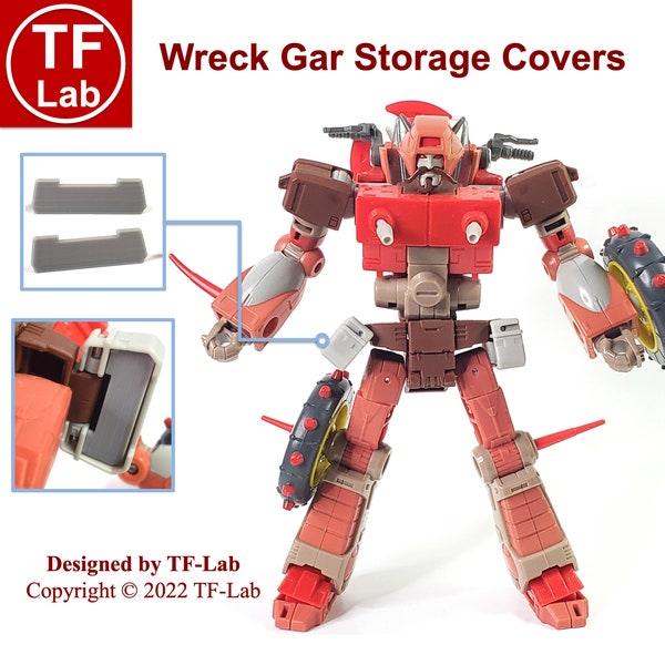 Transformers Studio Series Upgrade Kit - Etsy