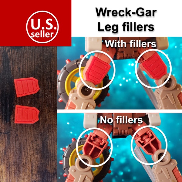 Transformers Studio Series Upgrade Kit - Etsy