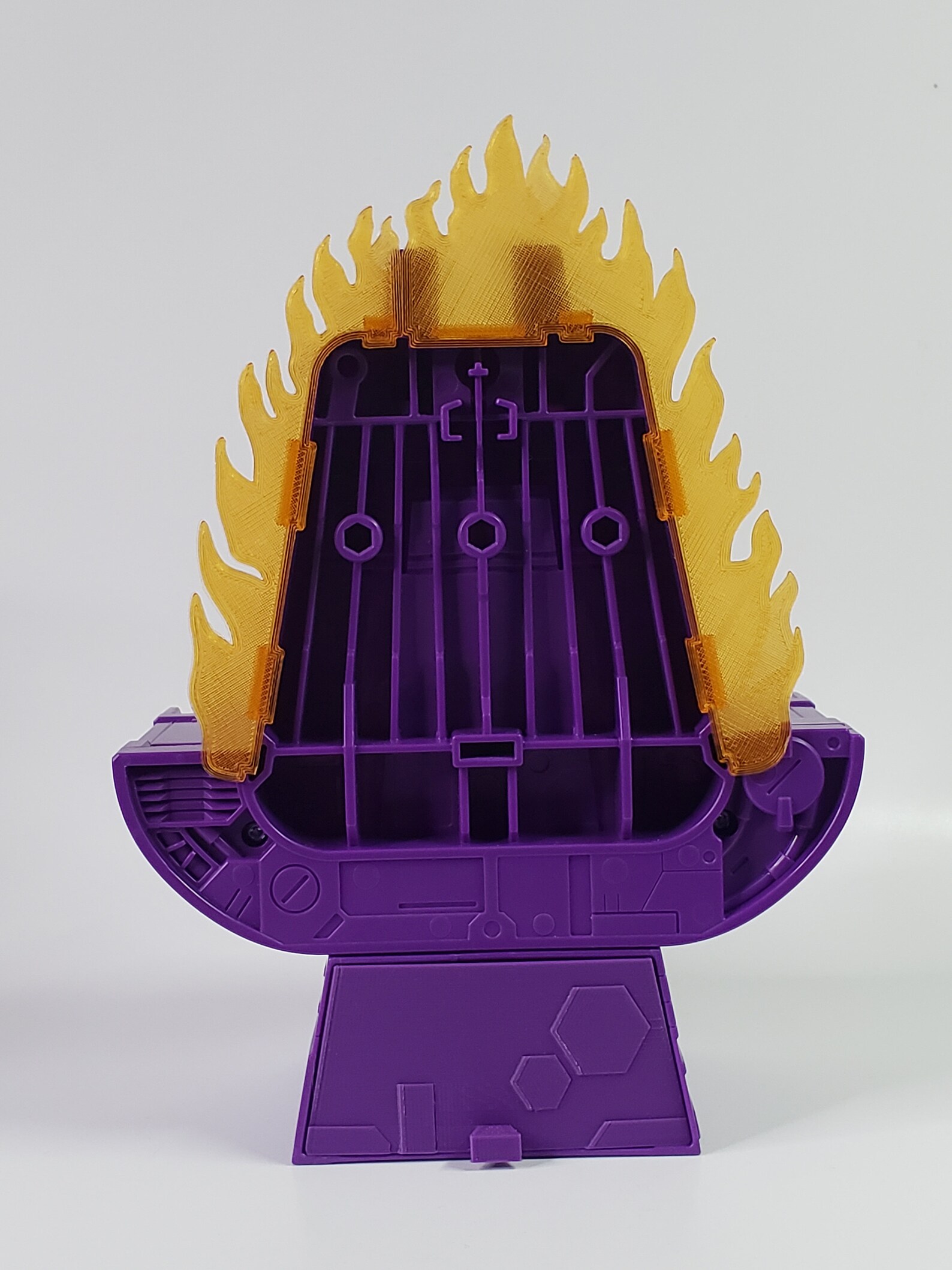 Coronation Starscream Throne Effect Upgrade Kit Transformers | Etsy