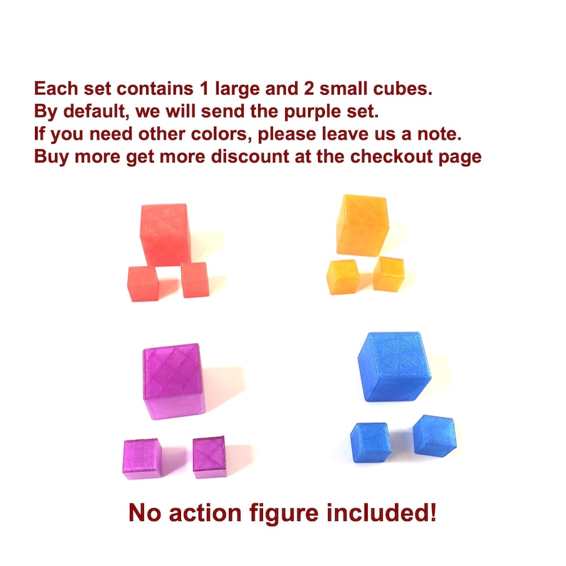 Transformers Upgrade Kit Energon Cubes for Optimus Prime - Etsy