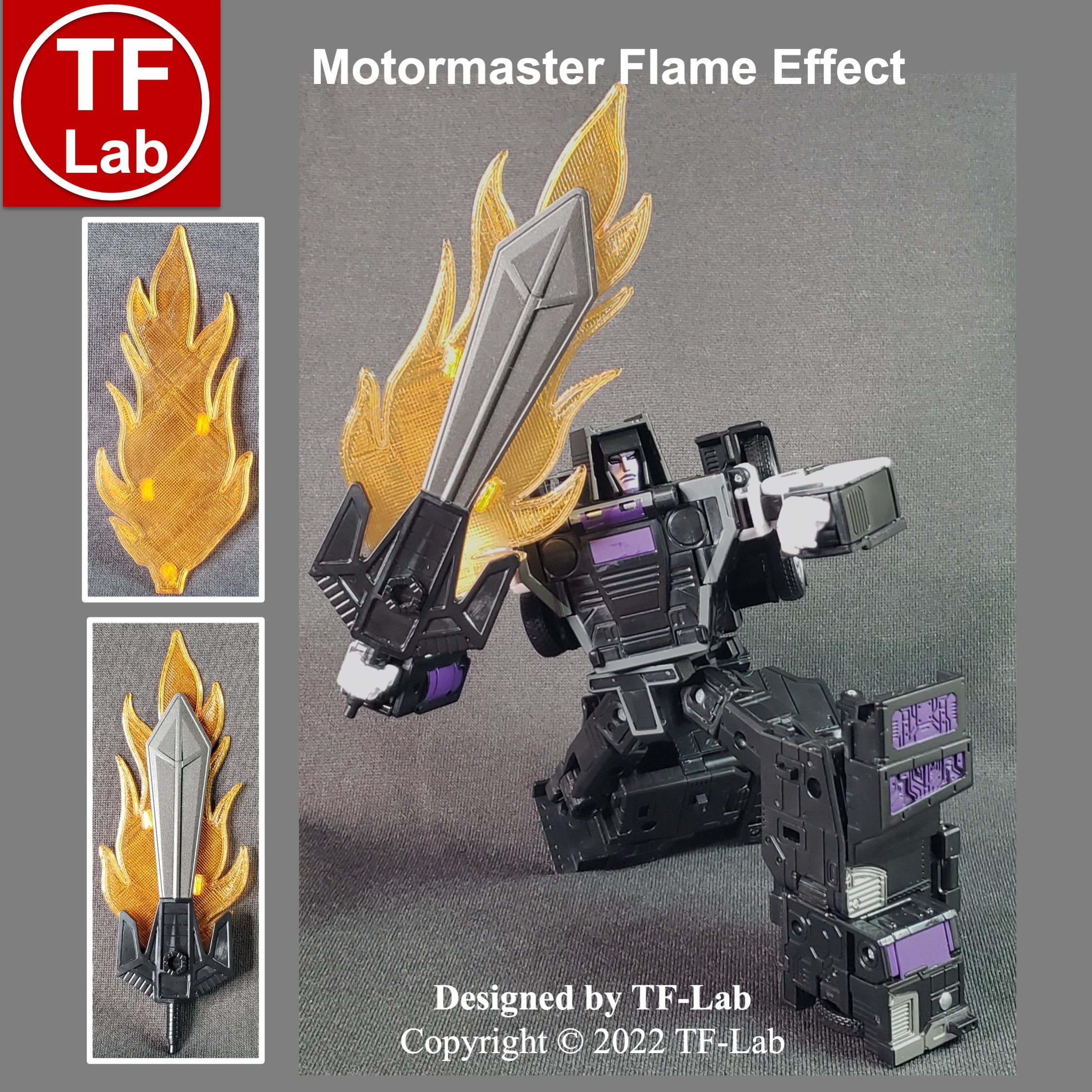 Leg Extension Upgrade Kit: Transformers Generations Legacy - Etsy UK