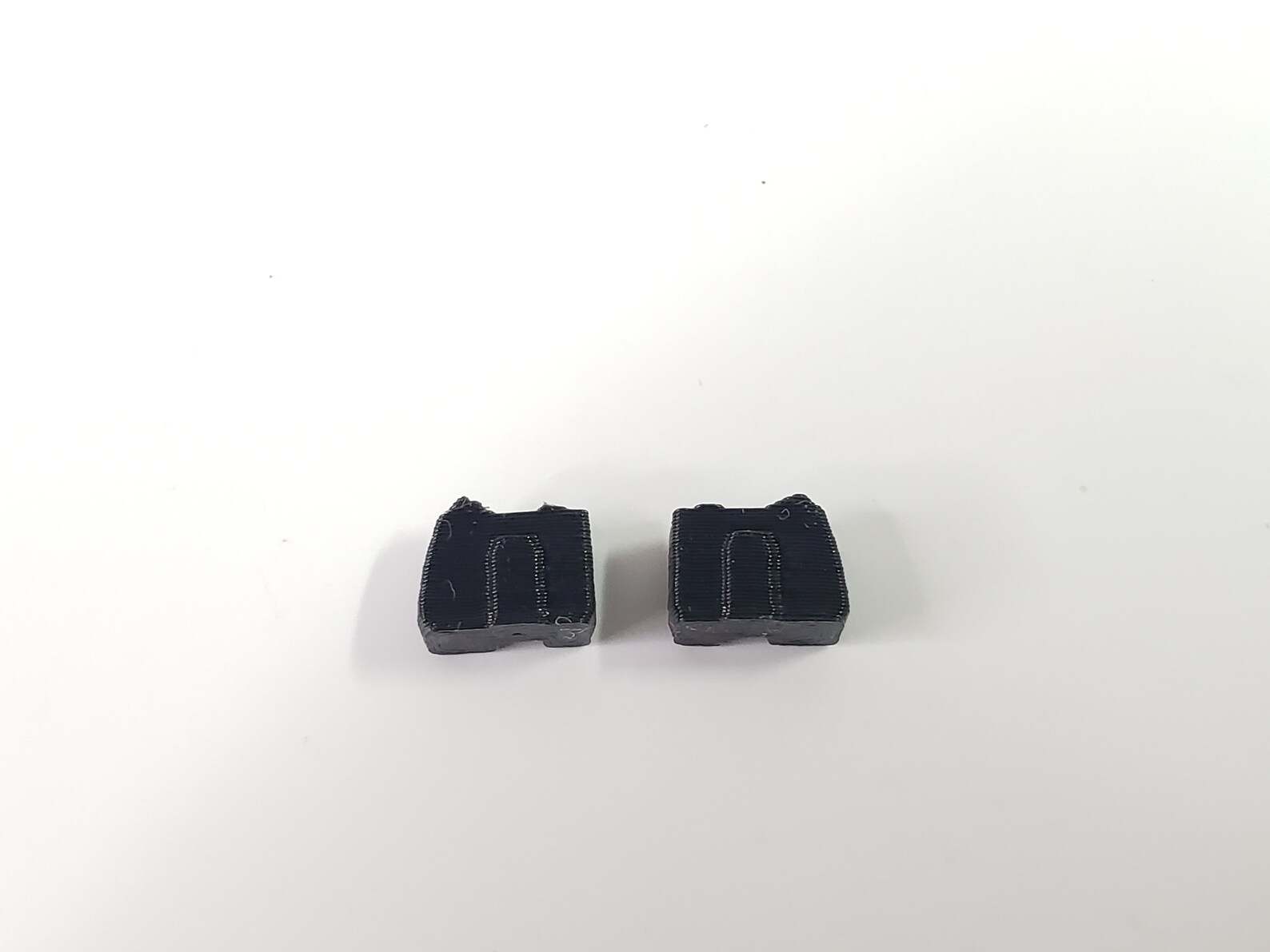 Thigh Leg Gap Fillers/fillet Upgrade Kit: Legacy Kickback - Etsy