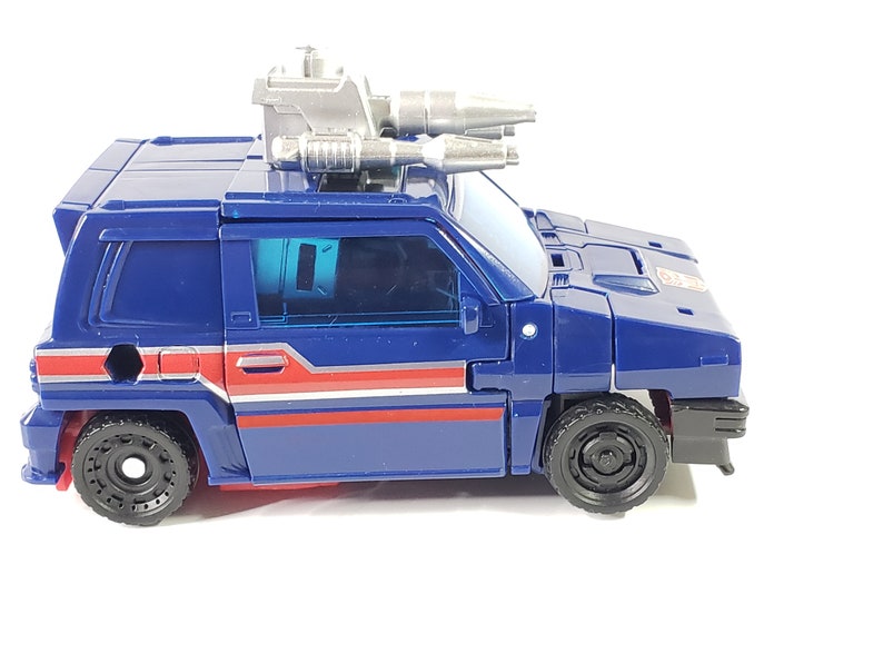 Front Wheel Covers Upgrade Kit: Legacy Skids Deluxe - Etsy