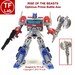 Battle Axe Upgrade Kit for Transformers Optimus Prime Rise of - Etsy
