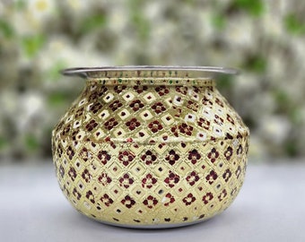 1ct Small Kalash Small Matki Matki Puja Puja Accessories - Etsy