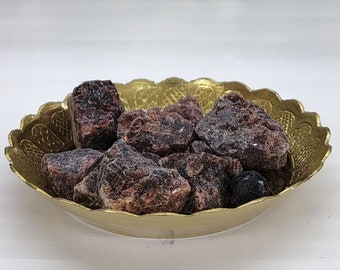 Black Salt Whole Kala Namak Real Himalayan Salt - Etsy