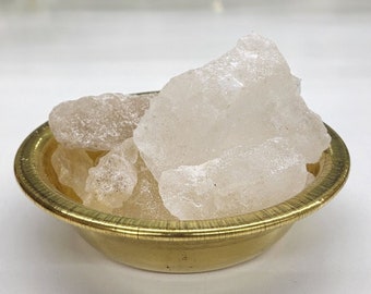 Fitkari Stone - Etsy