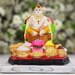 Kuber Maharaj Statue Kubera Idol Dhan Kubera Sculpture Lokpala Statue ...