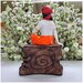 Krishna Statue Large Lord Krishna Sculpture Marble Dust Krishna ...