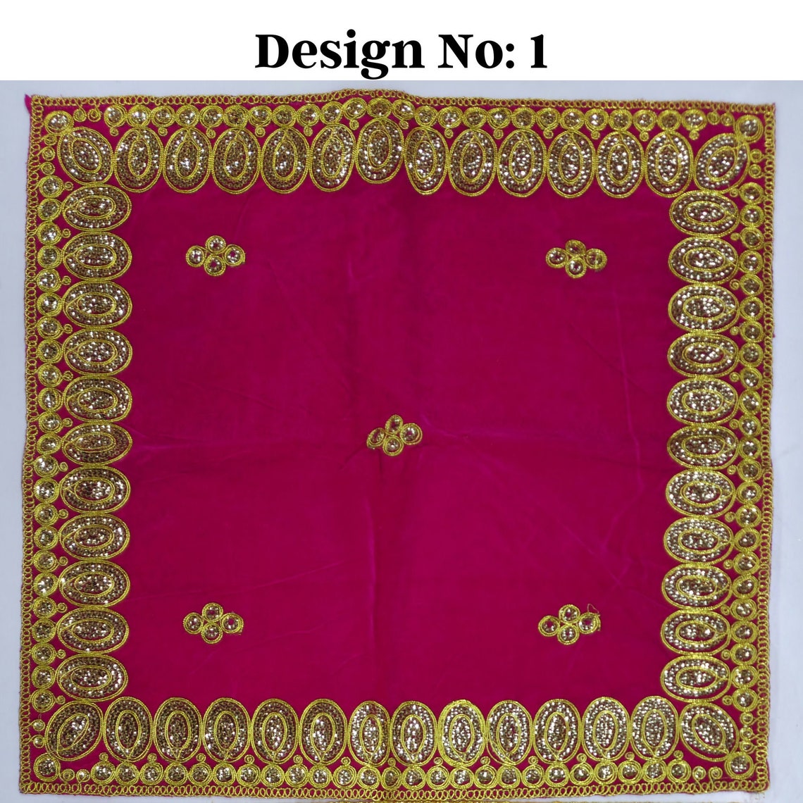 God Sitting Mat Indian Pooja Decor Goddess Sitting Mat Pooja - Etsy