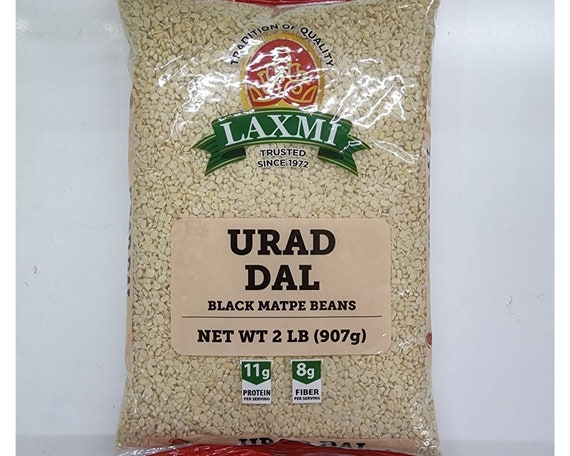 Split Urad Dal