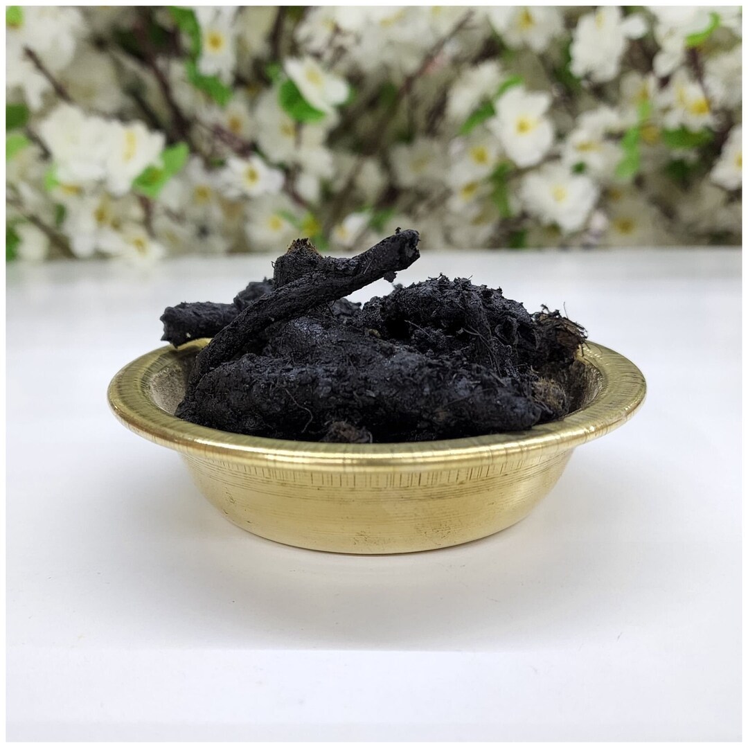Dried Black Turmeric Dry Black Turmeric for Puja Natural Kali Haldi ...