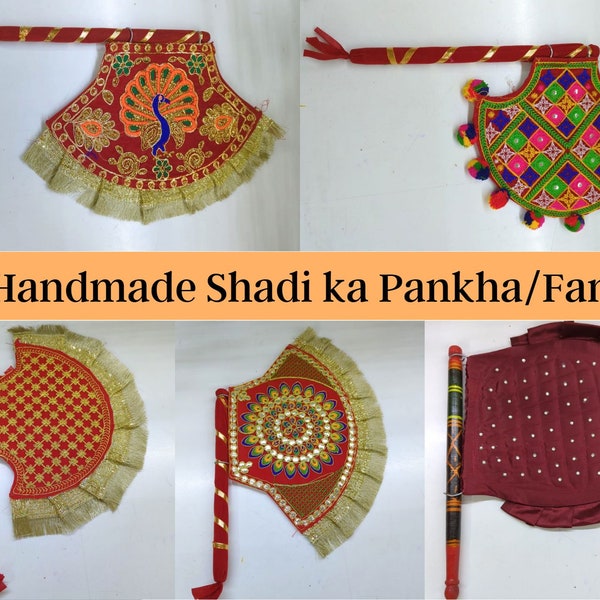 Hand Fan - Etsy