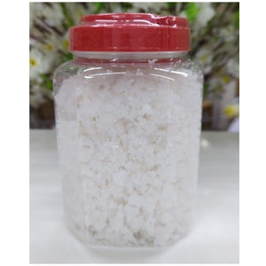 Natural Sea Salt Flake Sea Salt Coarse Grind Salt 800 Gm - Etsy