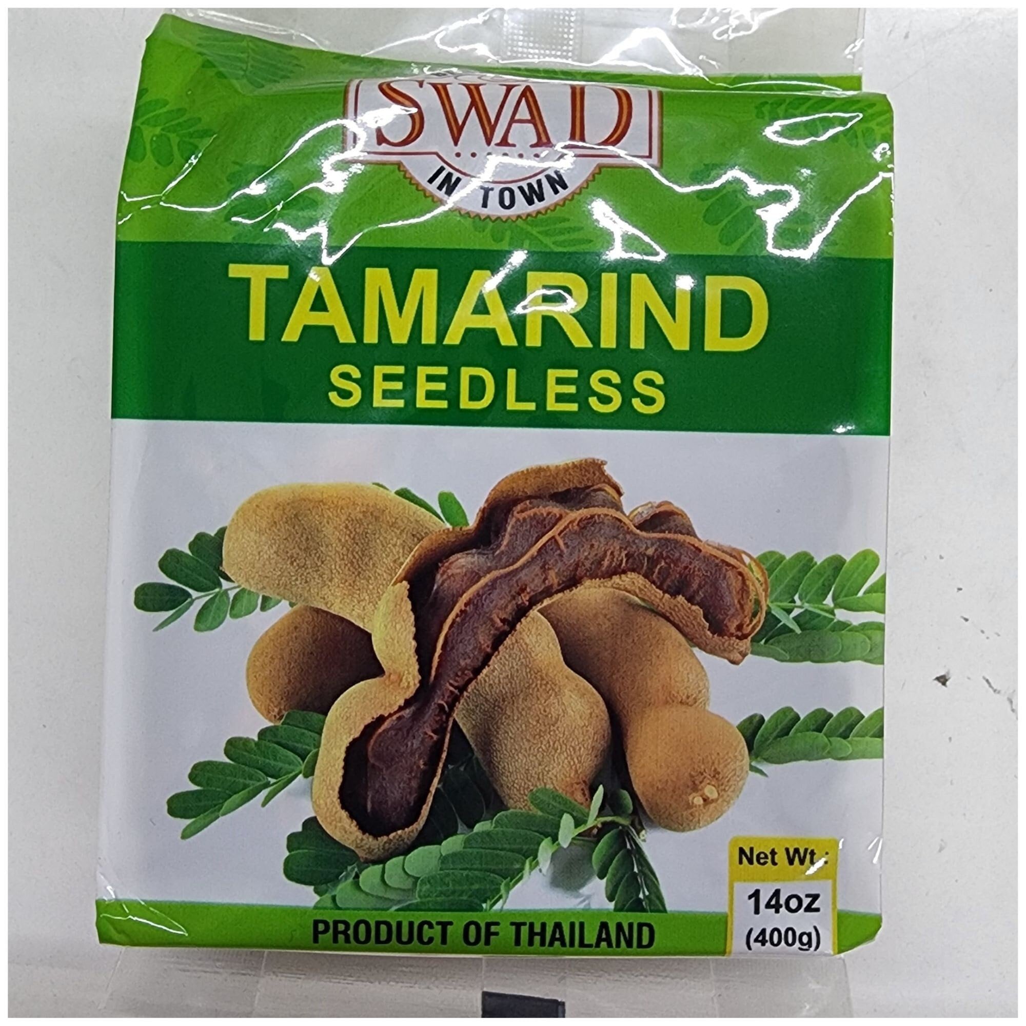 Seedless Tamarind Imli Organic Tamarind Seedless Indian - Etsy