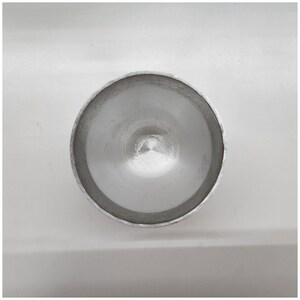 Mortar and Pestle Set Aluminum Mortar and Pestle Indian Traditional ...