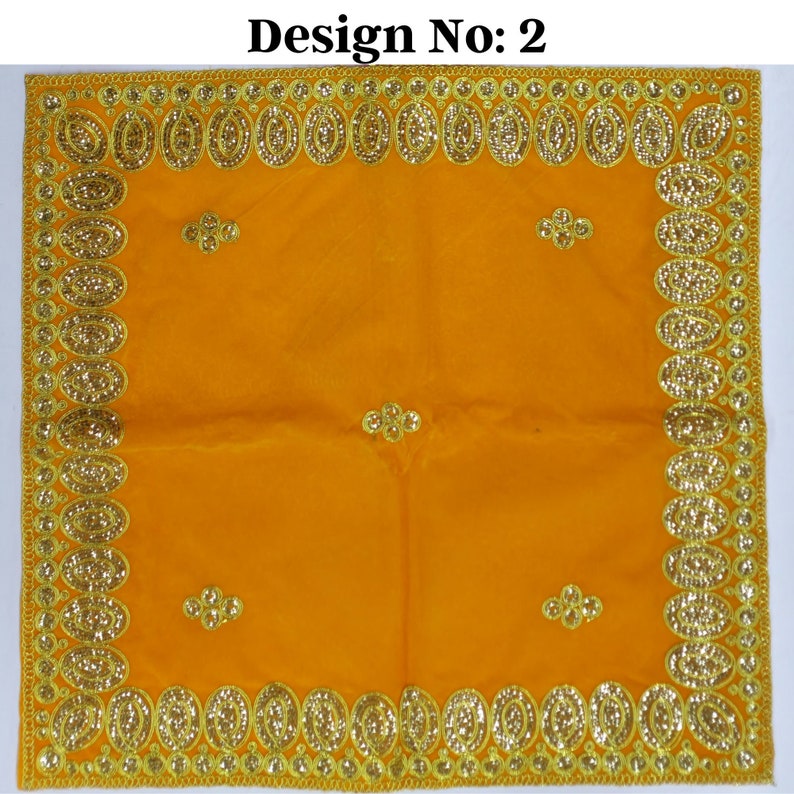 God Sitting Mat Indian Pooja Decor Goddess Sitting Mat Pooja - Etsy