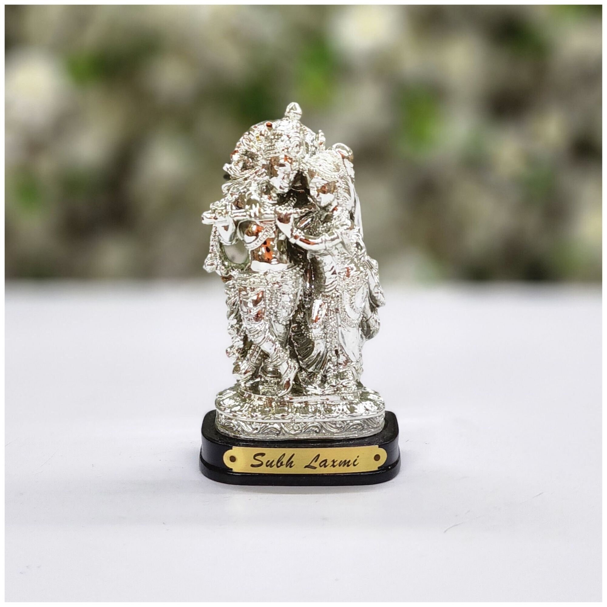 Krishna Statue Small - Etsy